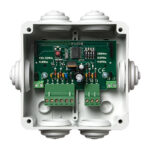 Wiegand Dual Band Receiver » Transmitter Solutions