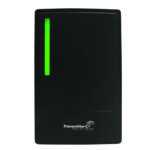 Transmitter Solutions | Wiegand Single Gang Card Reader
