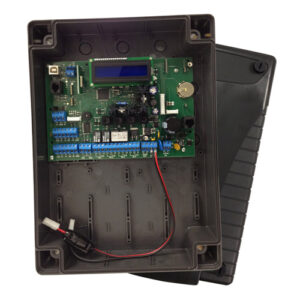 Transmitter Solutions | Pulse Controller & Receiver