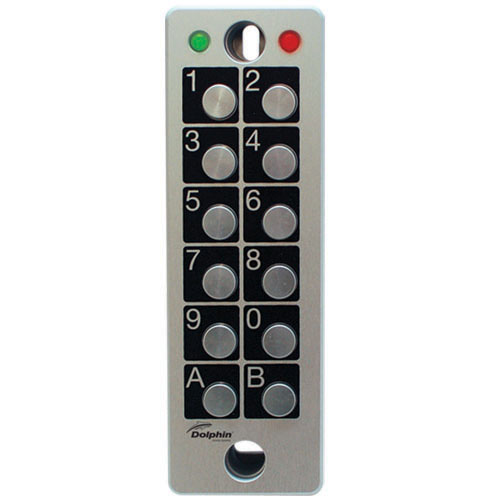 Keypads » Transmitter Solutions