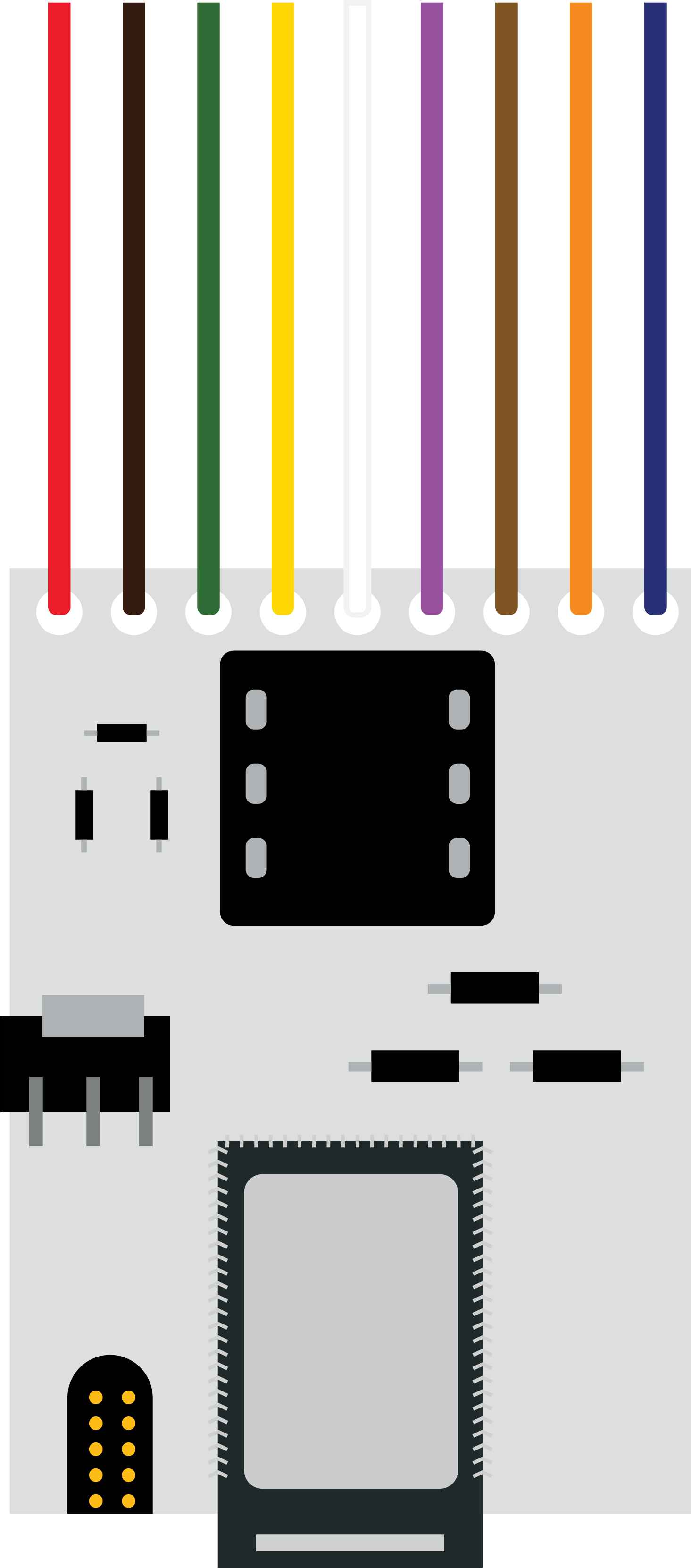 SynQ Prox Mobile Credentials » Transmitter Solutions