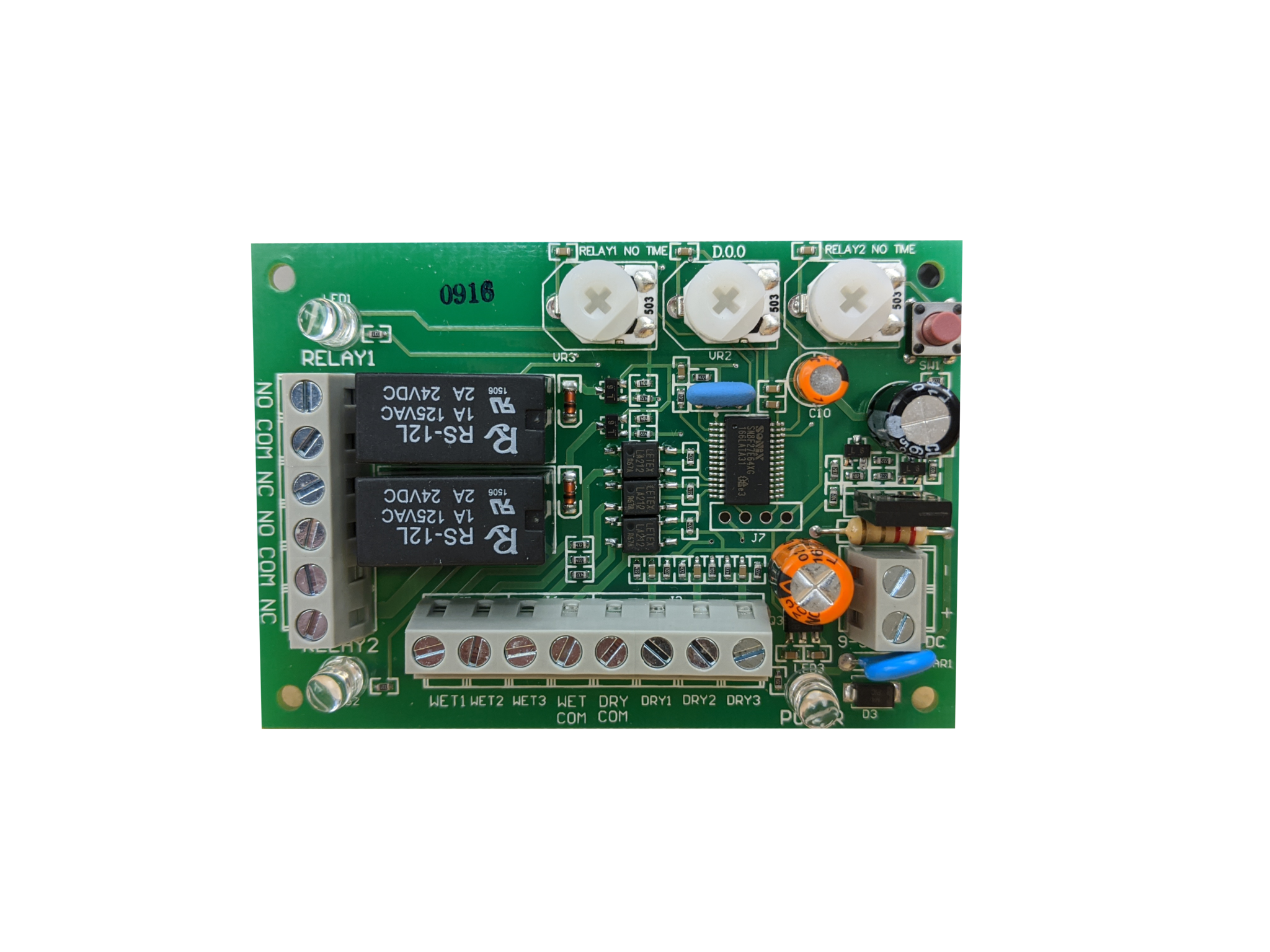 Transmitter Solutions | ADA Access