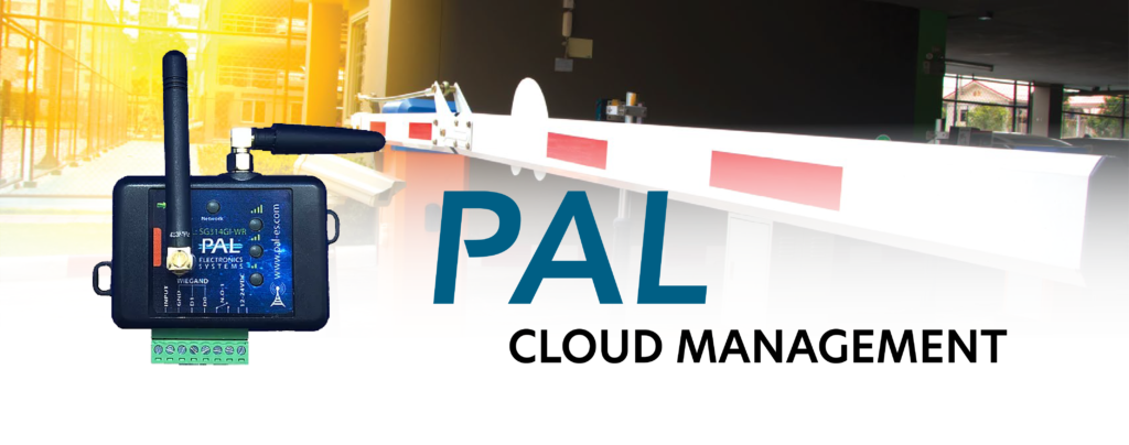 PAL Cloud Management » Transmitter Solutions