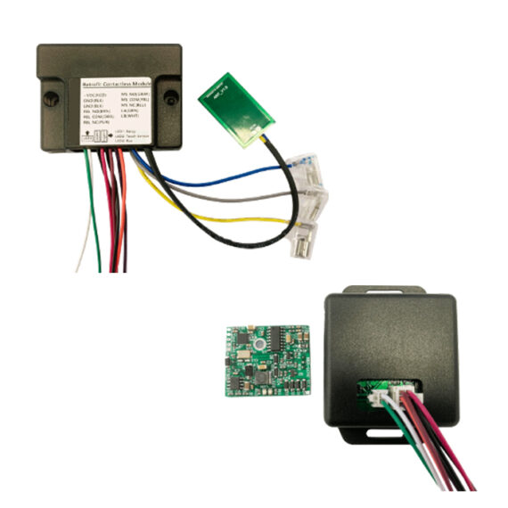 Transmitter Solutions | ADA Access