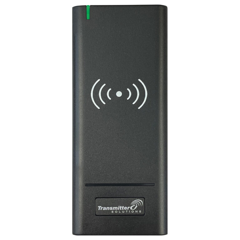 Transmitter Solutions | Mullion HID/AWID Card Reader