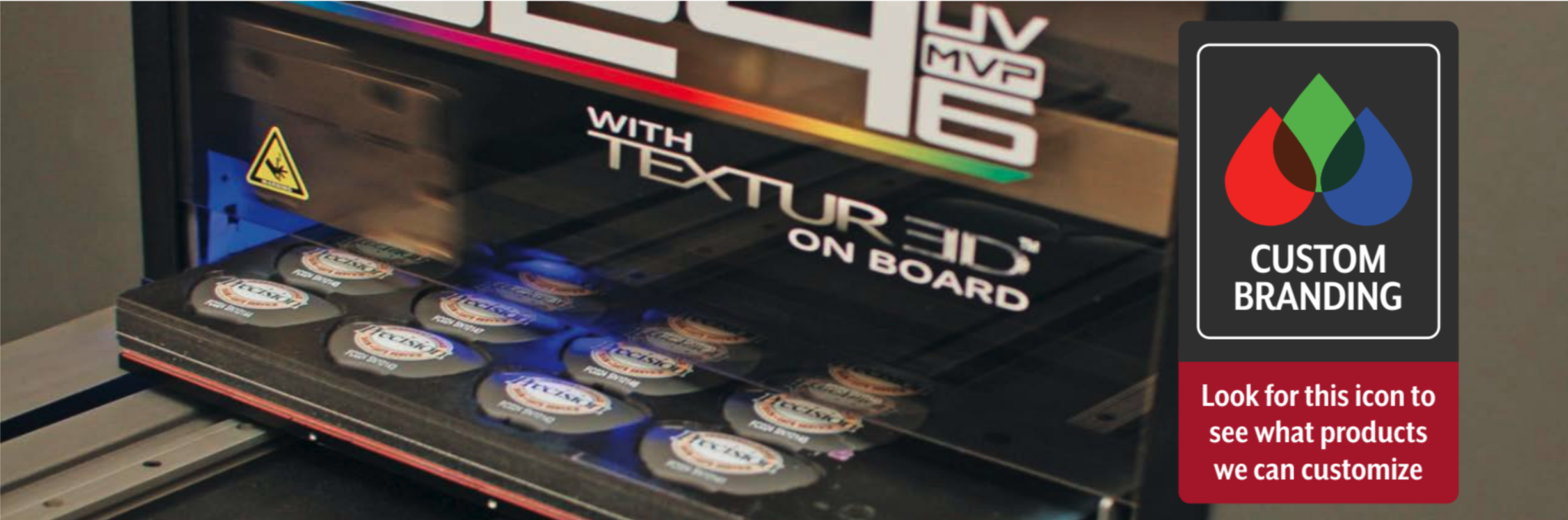 Transmitter Solutions | Custom Branding