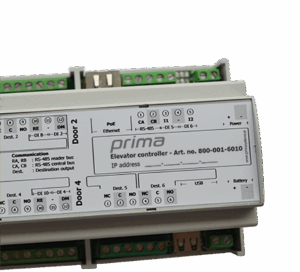 Transmitter Solutions | Alpha Elevator Controller – Easy and Secure ...